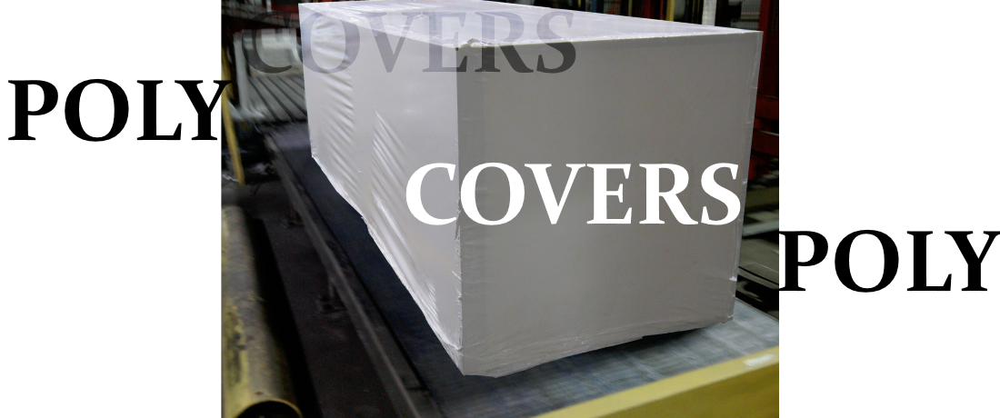 Pallet Covers - Custom Pallet Covers | Flexpak