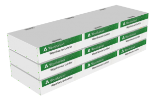 Lumber Covers - Woven Lumber Covers | Flexpak