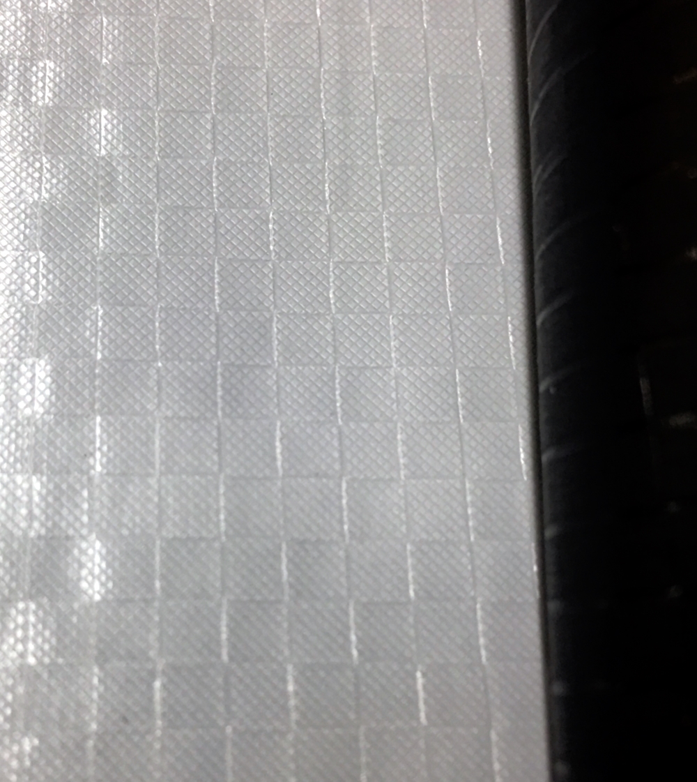 Xwrap Premium - Metal & Lumber Wrap | Flexpak