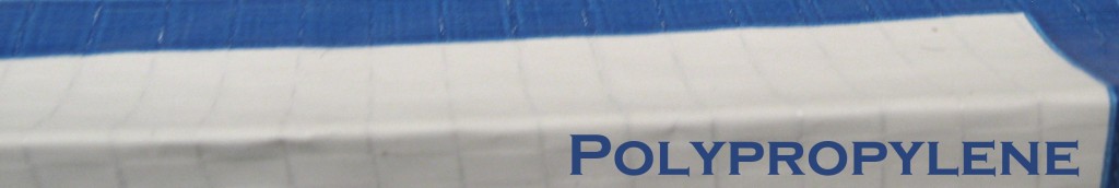 Polypropylene Sheeting - Polypropylene Wrap | Flexpak